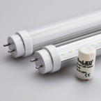 Buy LED Tubes, LED Replacement Tubes, Industrial Lighting